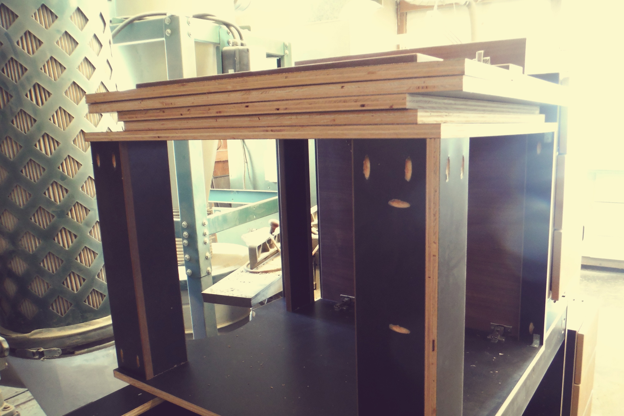 Bathroom Solutions - Corporate Service Solutions: Cabinets, Counters ...